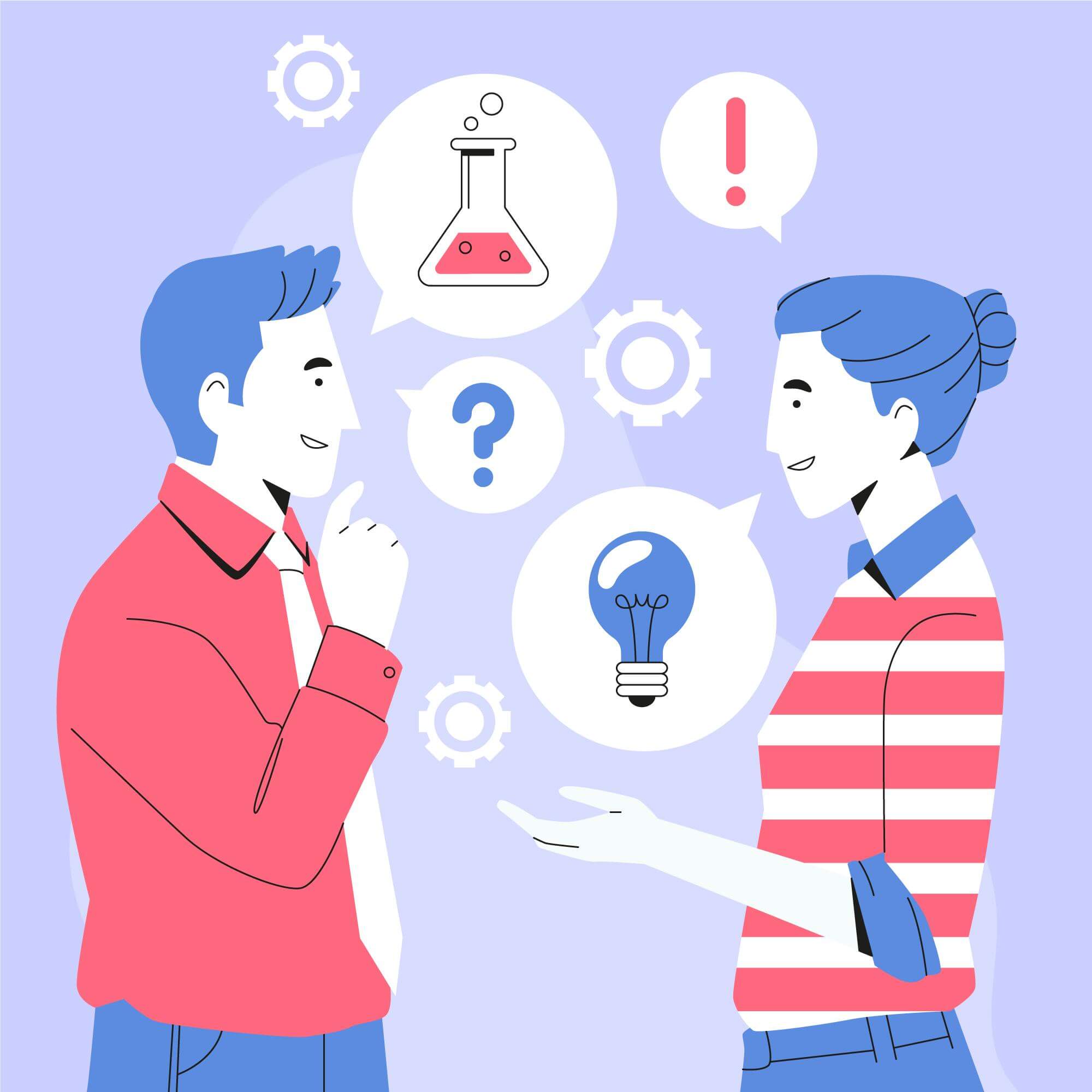 Importance of Communication - 6 Tips To Improve Communication Skills ...